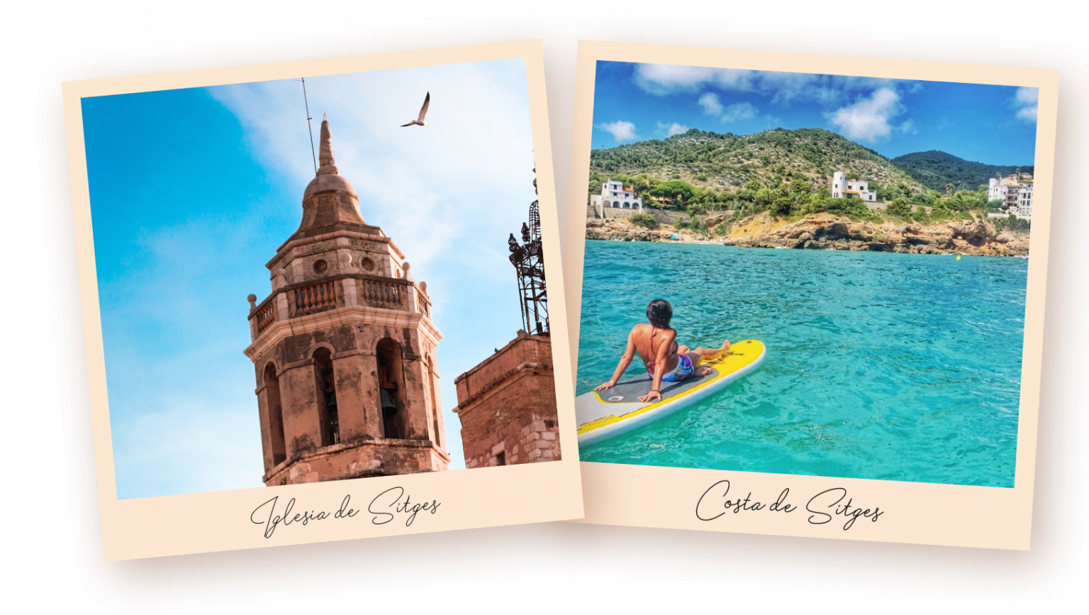 SailingTripSitges - Sailing Trip Sitges